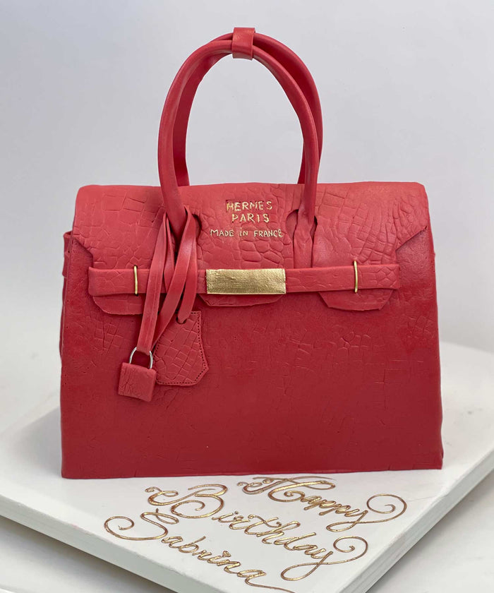 Custom Cakes