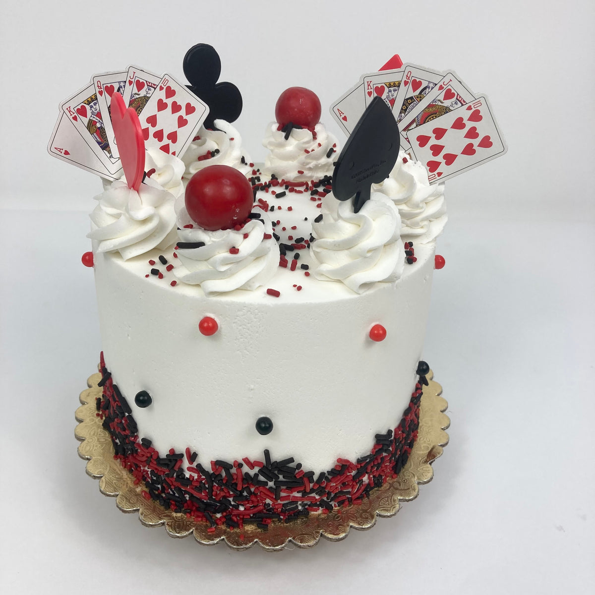 Cakes